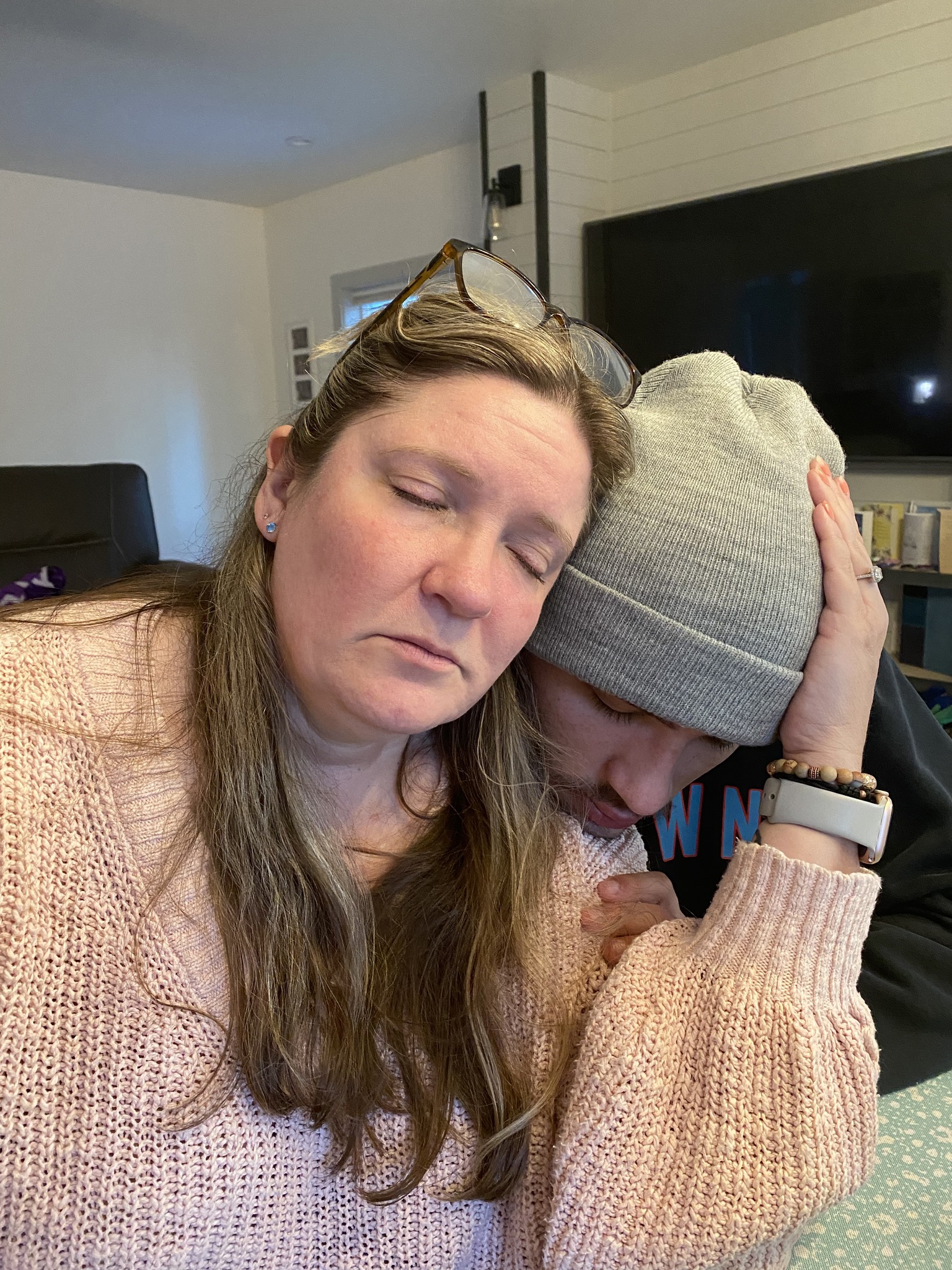 Dealing with the Loss of an Adult Child Blog – Memorial Website for ...